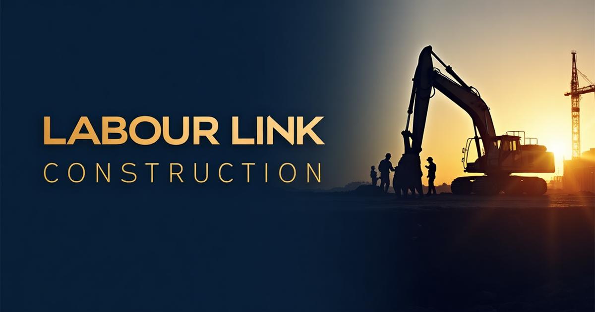 Labour Link Construction | Premium Construction Labour Hire Australia